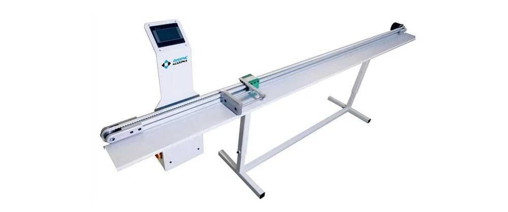 Aluminum Digital Measuring Table