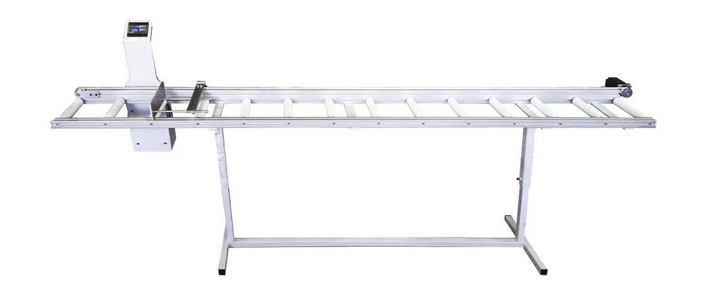 Aluminium Digital Profile Measuring Table